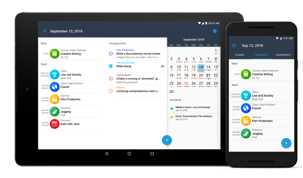 Top 7 Learning Apps for Students and Their Teachers - BagoGames