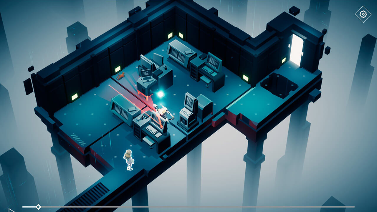 Timelie Review - BagoGames