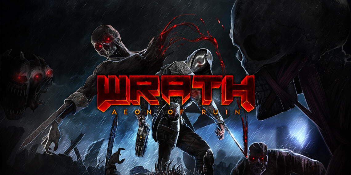 Wrath: Aeon Of Ruin – New Content Update And More - BagoGames