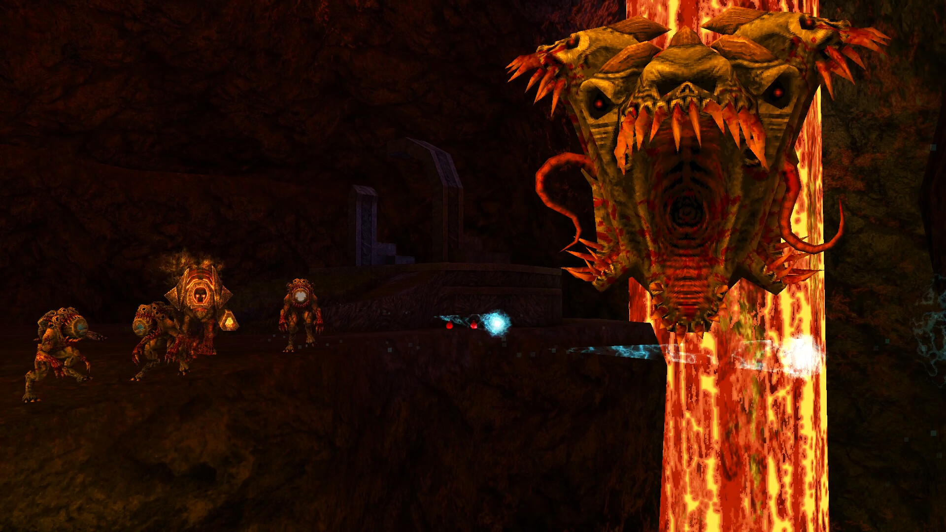 Wrath: Aeon Of Ruin – New Content Update And More - BagoGames