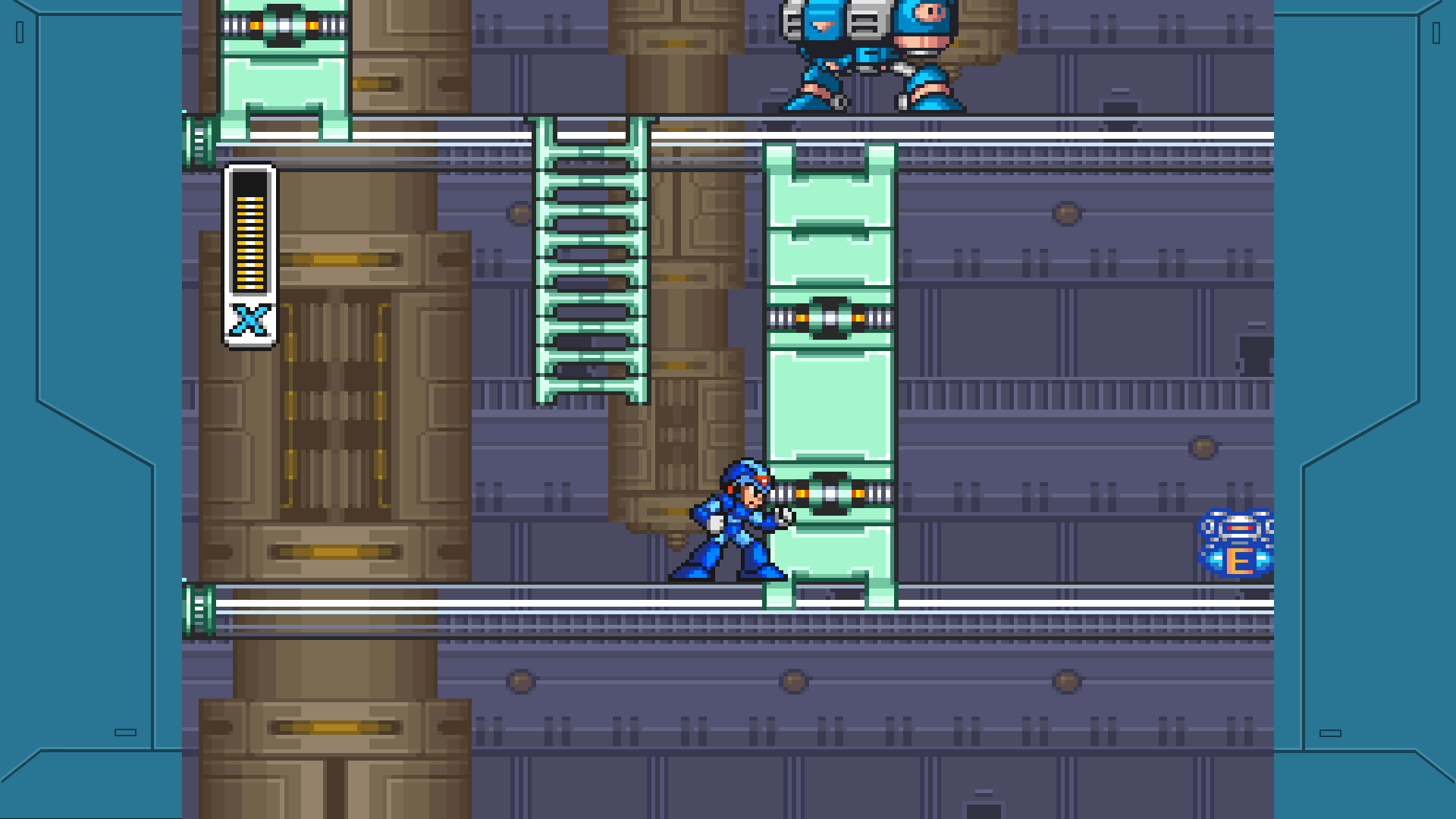 Retro Review: Mega Man X - BagoGames