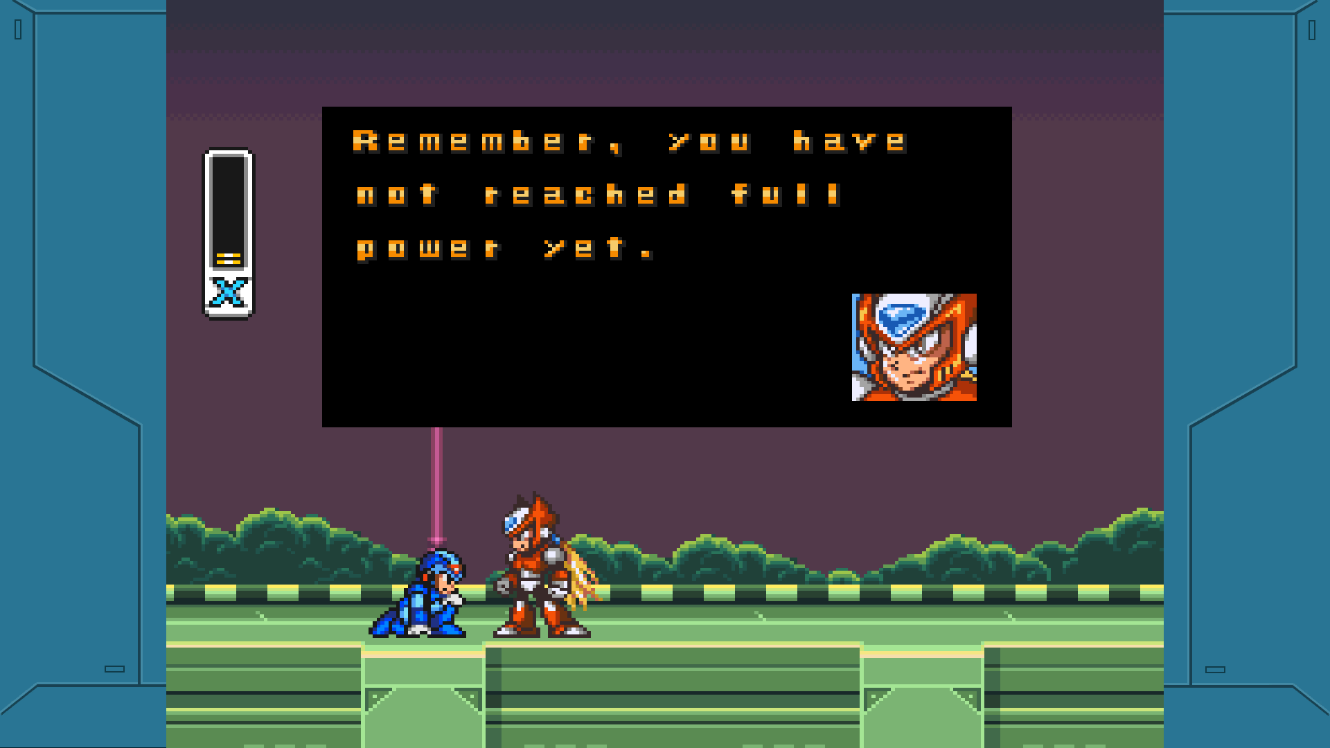 Retro Review: Mega Man X - BagoGames