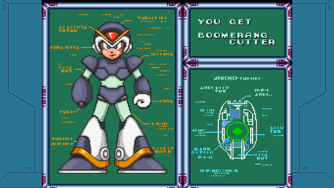 Retro Review: Mega Man X - BagoGames