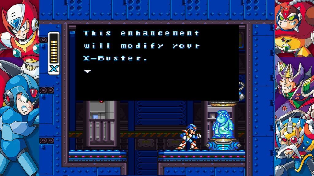 Retro Review: Mega Man X2 - BagoGames