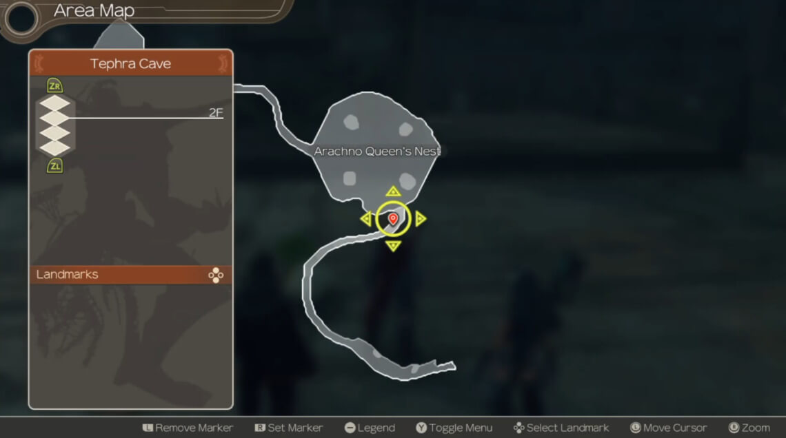 Reach Level 50 Early in Xenoblade Chronicles Definitive Edition Through ...