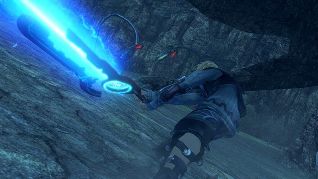 Reach Level 50 Early in Xenoblade Chronicles Definitive Edition Through ...