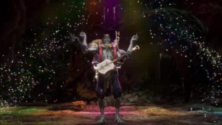 Mortal Kombat 11 Friendships Guide - BagoGames