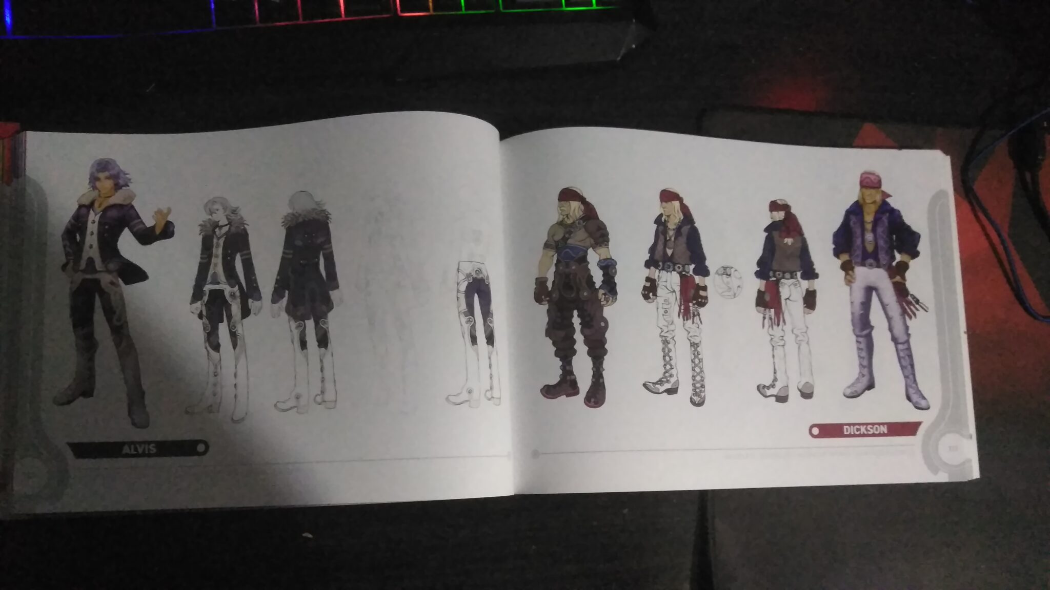 Xenoblade Chronicles Definitive Edition Collector's Set Unboxing ...