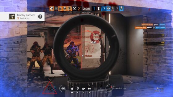 Rainbow Six Siege: Operation Steel Wave Review - BagoGames