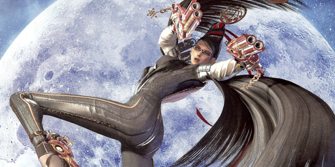 Retro Review: Bayonetta - BagoGames