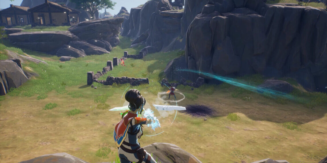 Spellbreak Will Be Free To Play At Launch - BagoGames