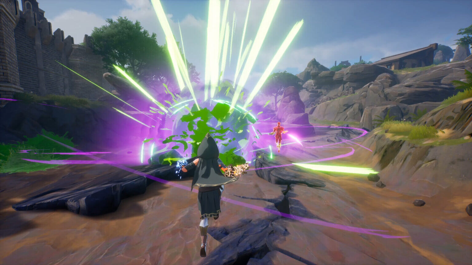 Spellbreak Will Be Free To Play At Launch - BagoGames