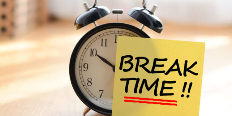 5 Ways to Relax on Your Work Break - BagoGames