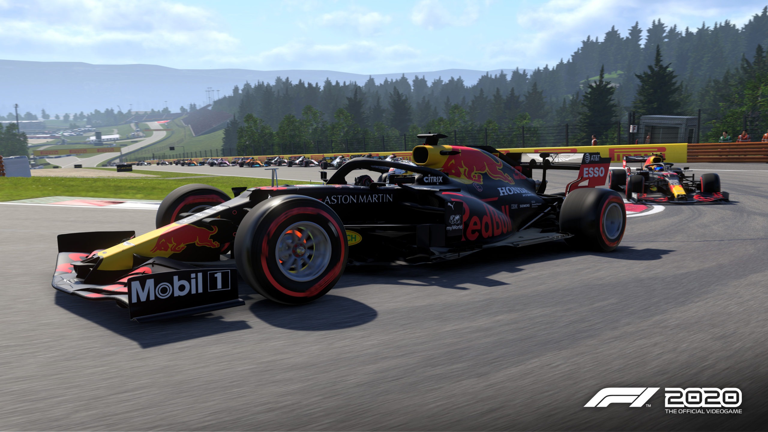 F1 2020 Review - BagoGames