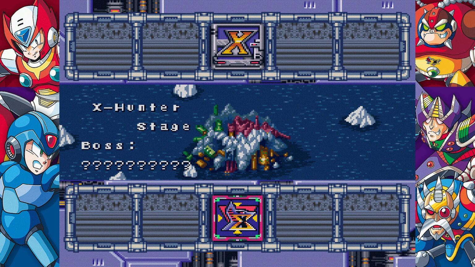 Retro Review: Mega Man X2 - BagoGames