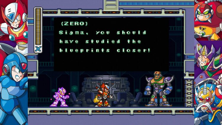Retro Review: Mega Man X2 - BagoGames