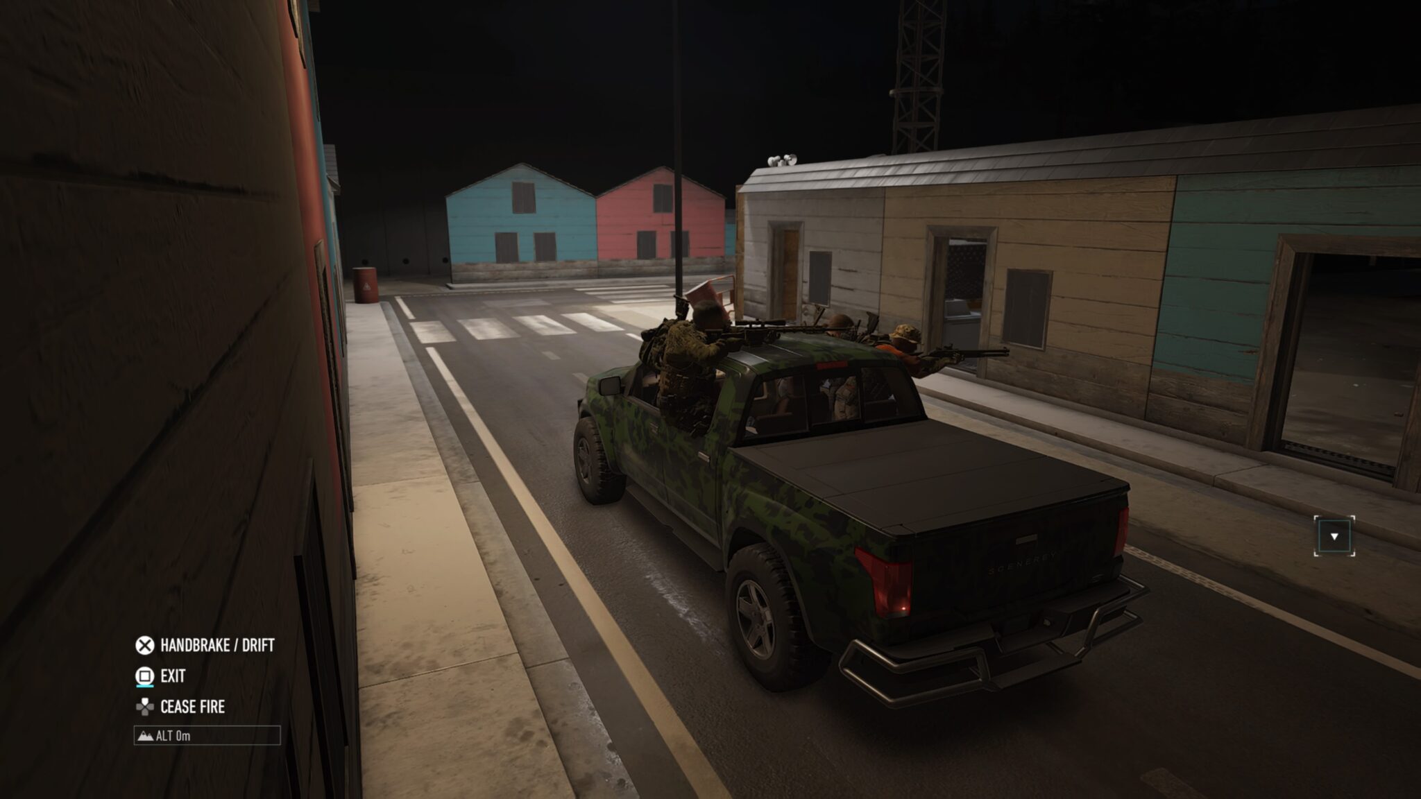 Ghost Recon: Breakpoint AI Teammates Review - BagoGames