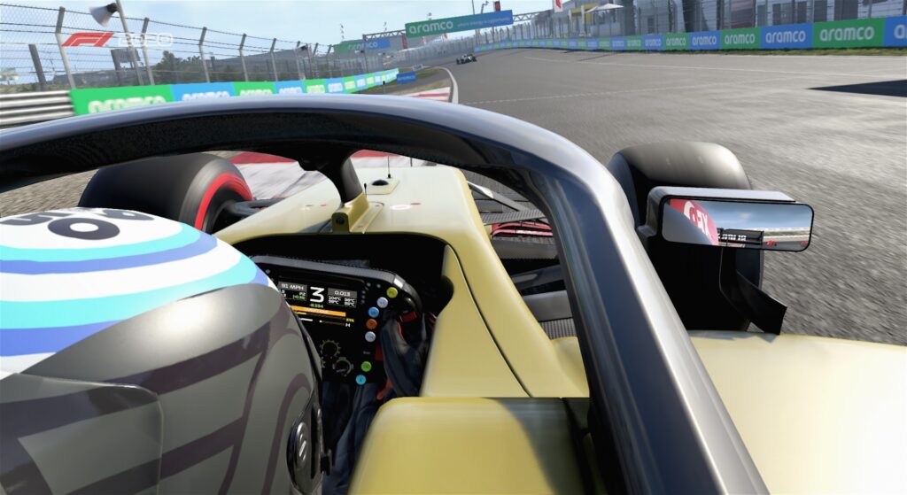 F1 2020 My Team Guide - BagoGames