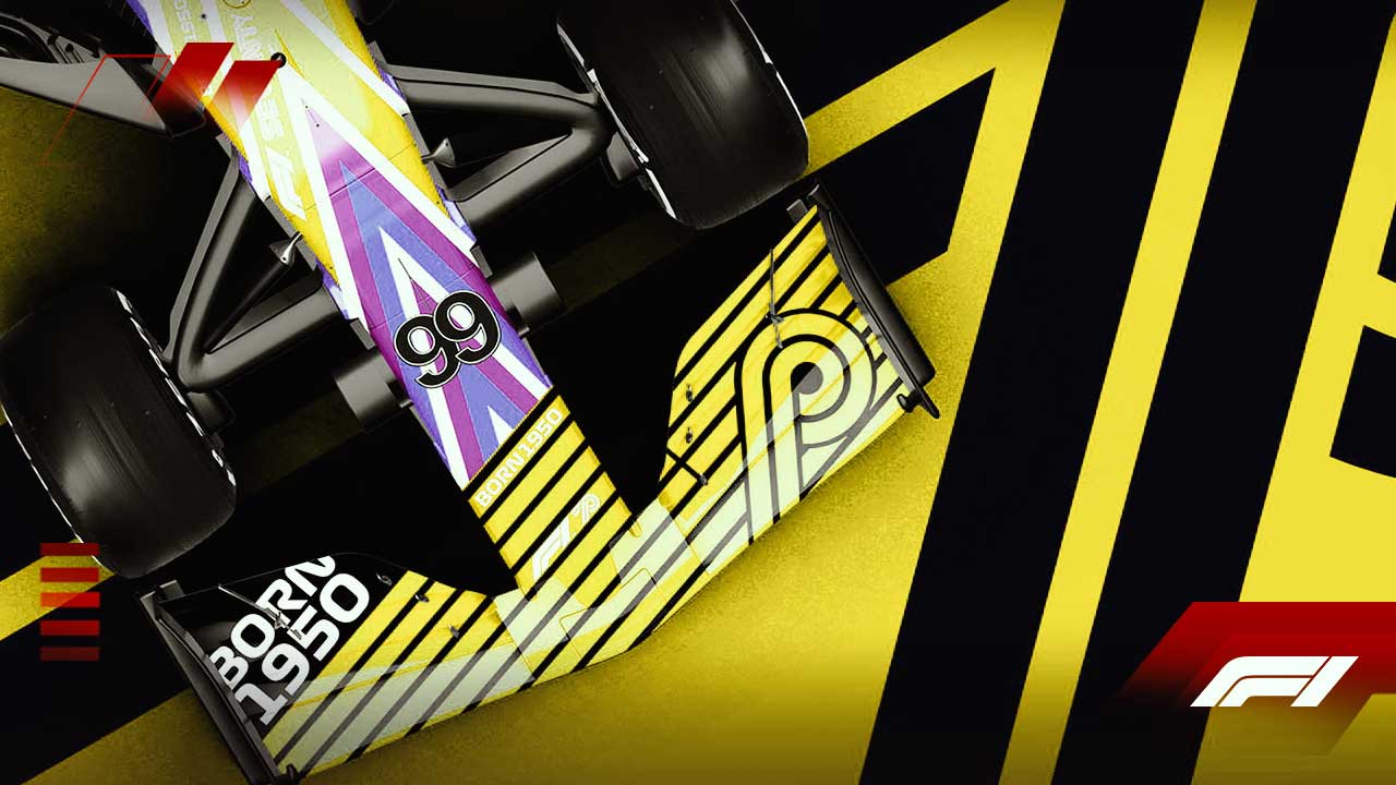 F1 2020 My Team Guide - BagoGames