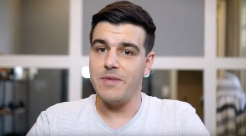 Filip Miucin and His Fall from Grace - BagoGames