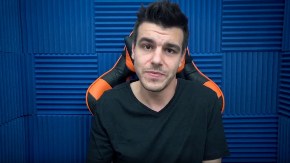 Filip Miucin and His Fall from Grace - BagoGames