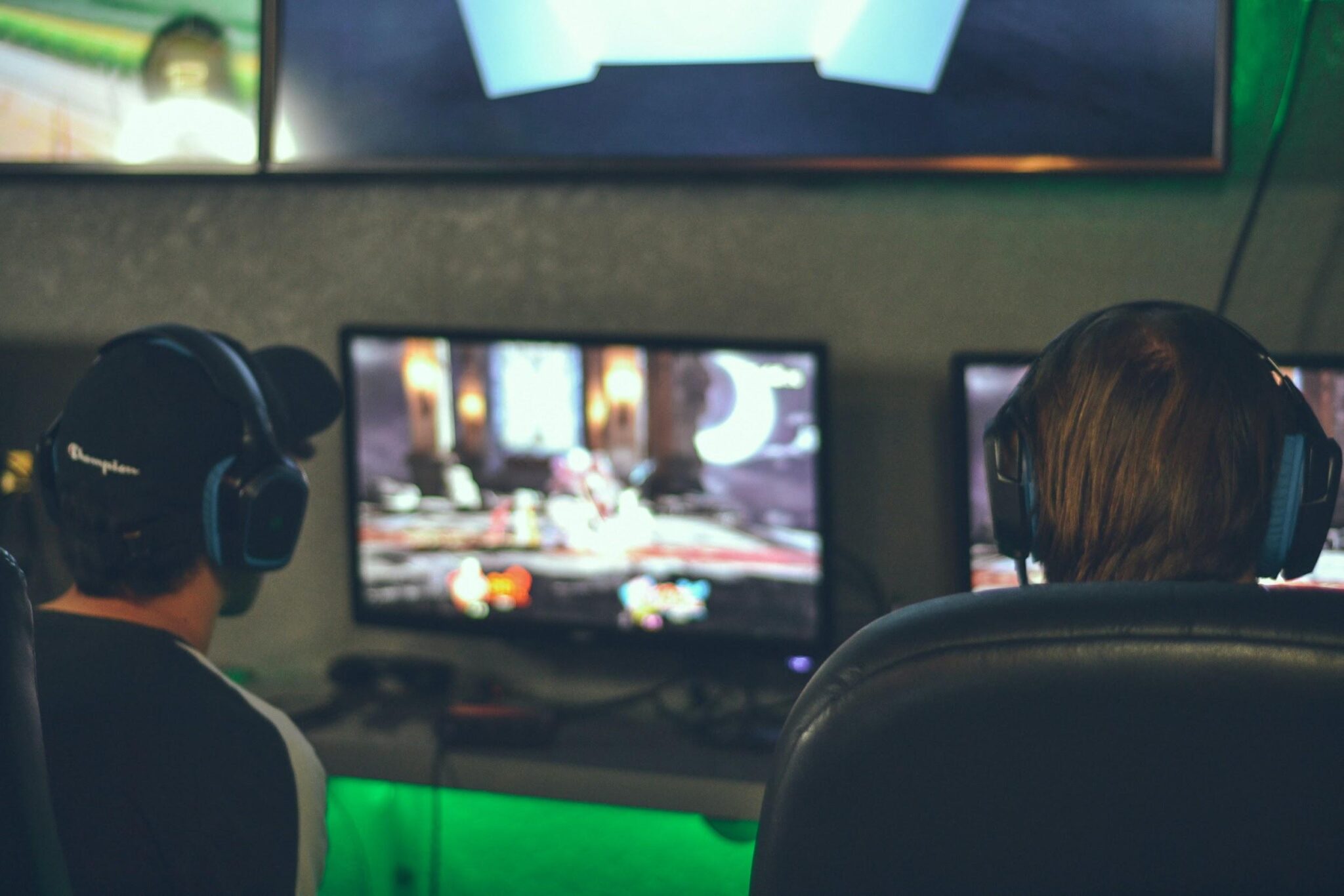 Why Video Games Can Be A Great Stress Buster! - BagoGames