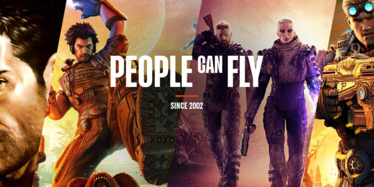 People Can Fly Announces Development Of A New AAA Title - BagoGames