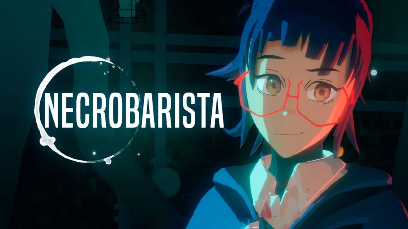 Necrobarista Review - BagoGames