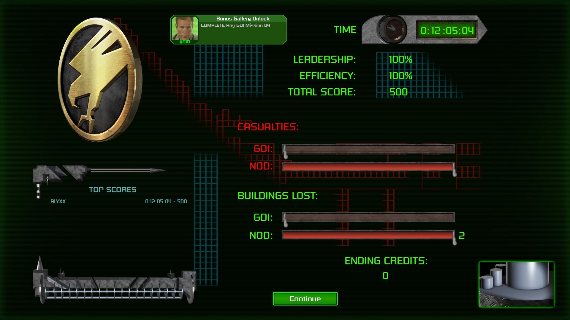 Command & Conquer Remastered Collection PC Review - BagoGames