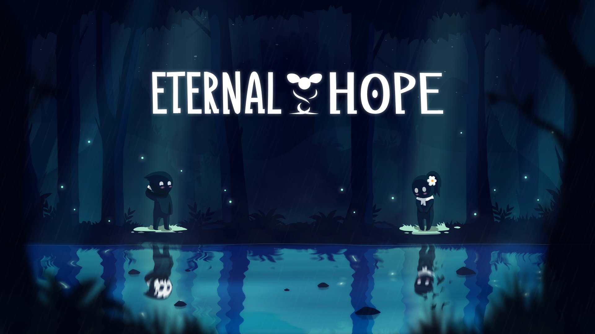 Eternal Hope First Impressions - An Emotional Journey - BagoGames