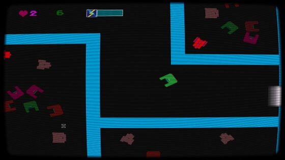 Review: Backfire - BagoGames