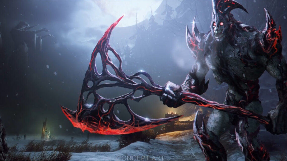 New Dragon Age Game In The Works At BioWare - BagoGames