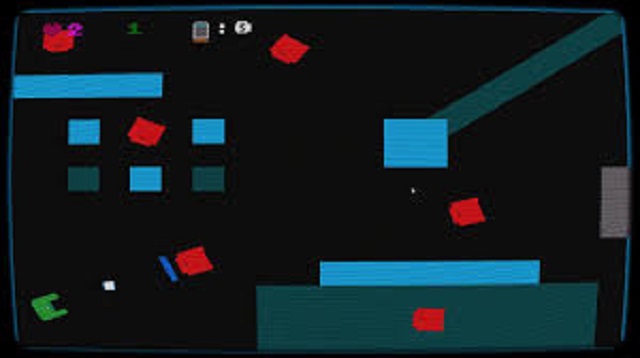 Review: Backfire - BagoGames