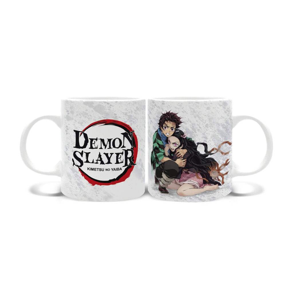 Funimation Adds Demon Slayer, New Merch, and More - BagoGames