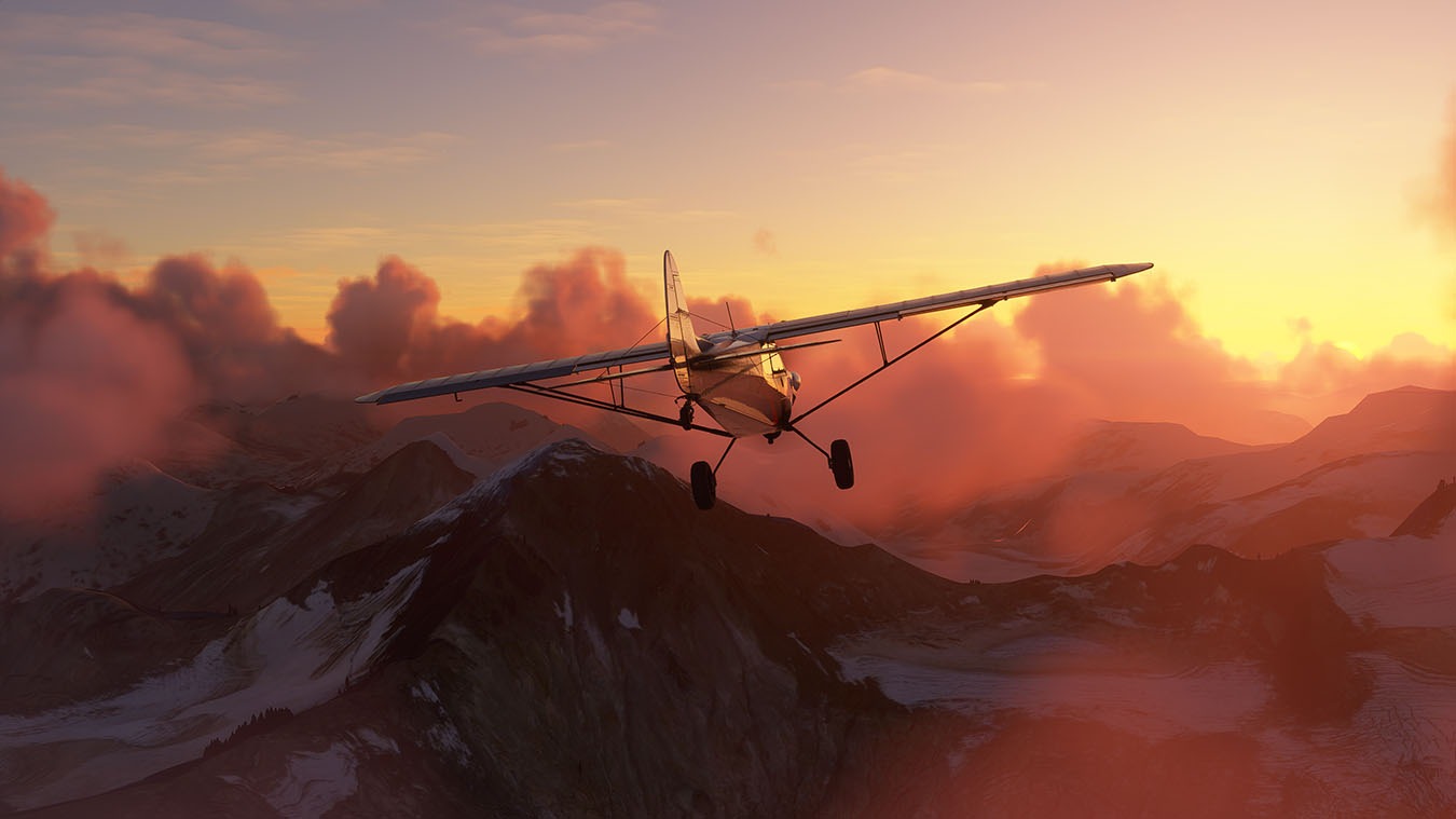 Microsoft Flight Simulator Tips And Tricks - BagoGames
