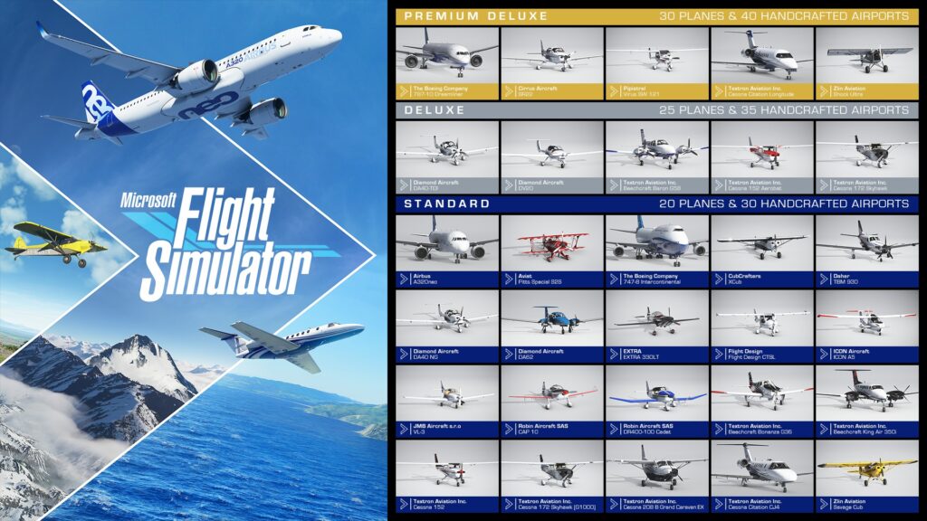 Microsoft Flight Simulator Tips And Tricks - BagoGames