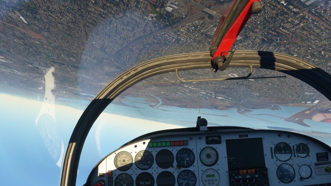 Microsoft Flight Simulator Tips And Tricks - BagoGames