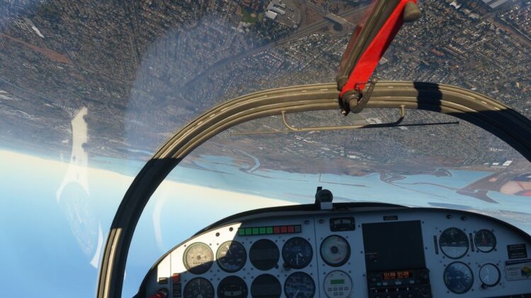 Microsoft Flight Simulator Tips And Tricks - BagoGames