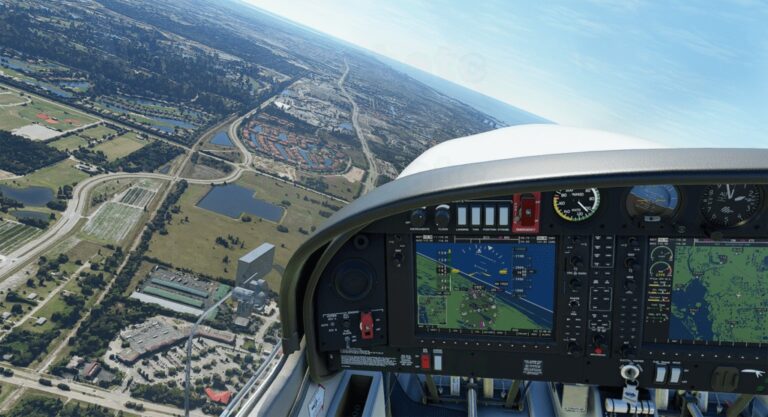 Microsoft Flight Simulator Tips And Tricks - BagoGames