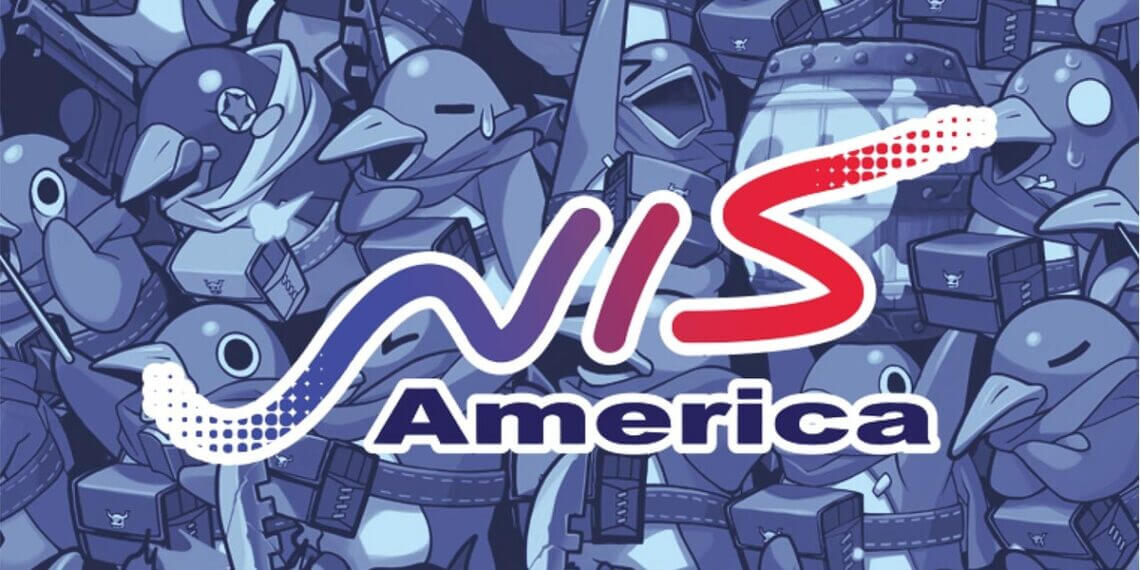 Upcoming 2020-2021 NIS America Lineup Preview - BagoGames