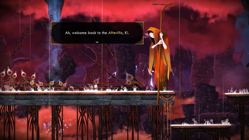 Evergate Review - BagoGames