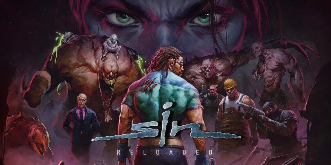 SiN Reloaded Coming 2021 From Nightdive And 3D Realms - BagoGames