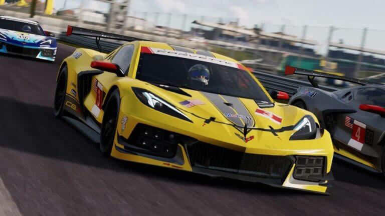 Project Cars 3 Review - BagoGames