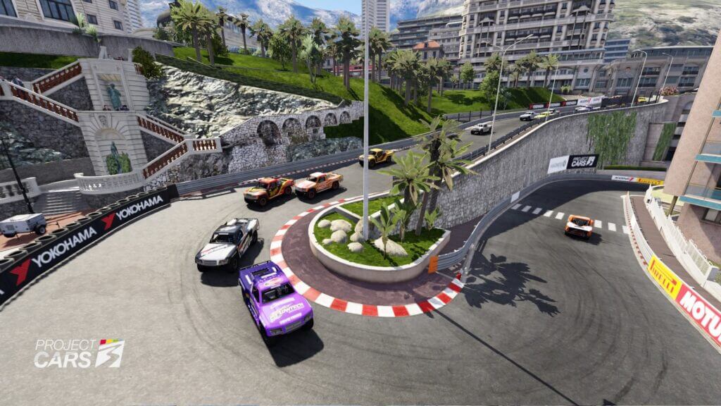 Project Cars 3 Review - BagoGames