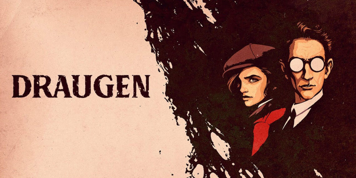 Draugen PC Review - BagoGames