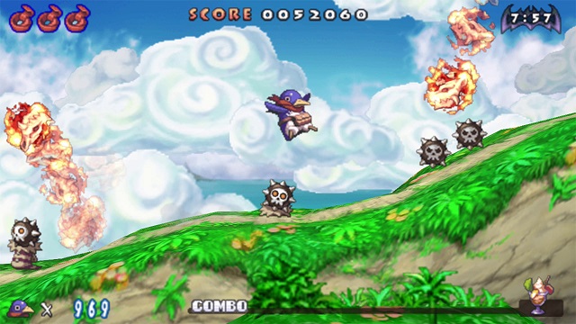 Review: Prinny Can I Really Be The Hero? - BagoGames