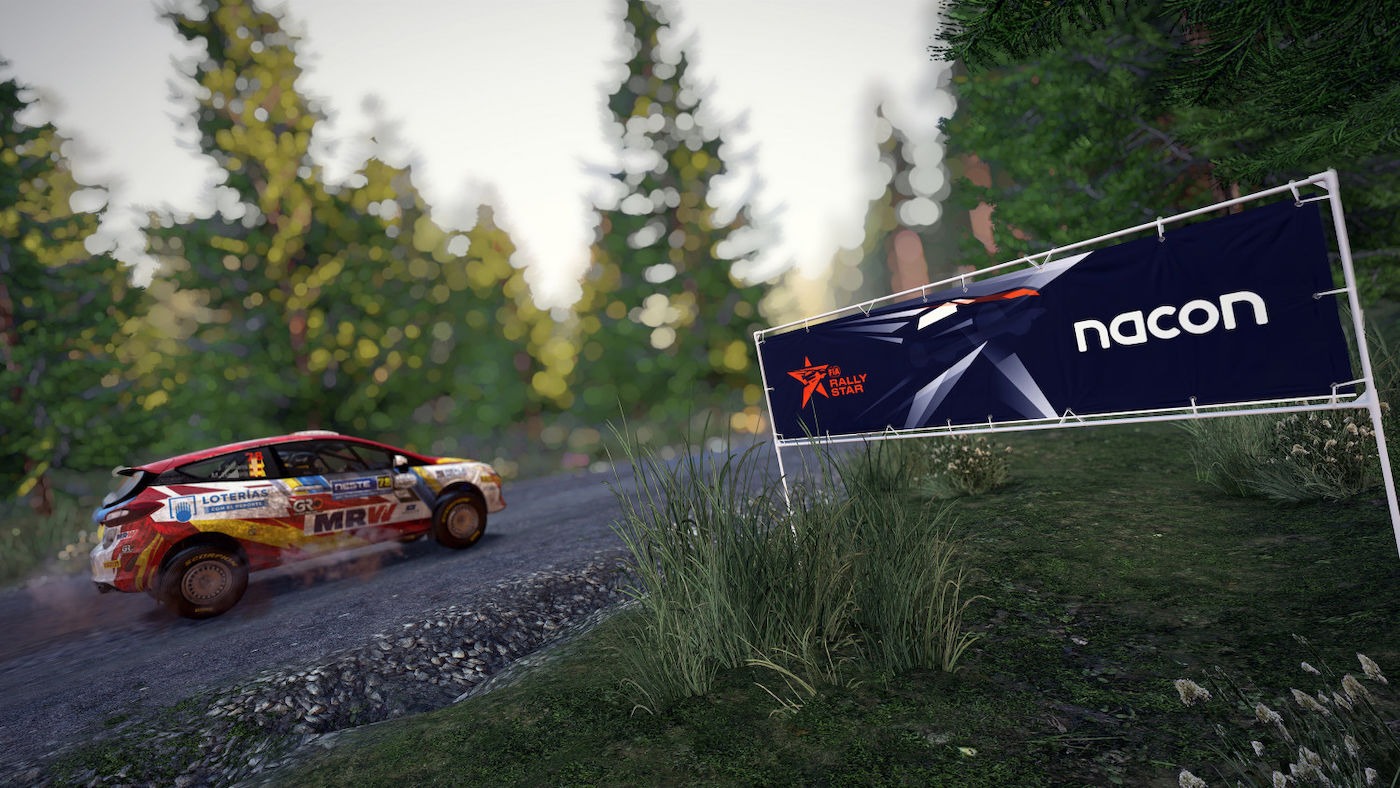 WRC 9 Review - BagoGames