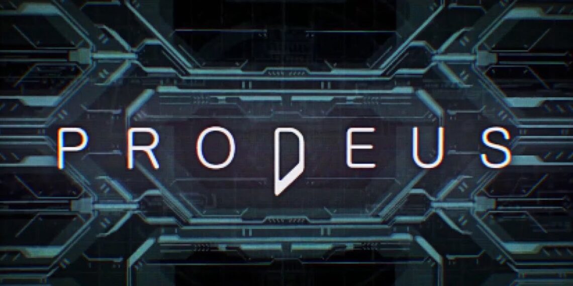 Prodeus Playtest First Impression - Epic Carnage - BagoGames