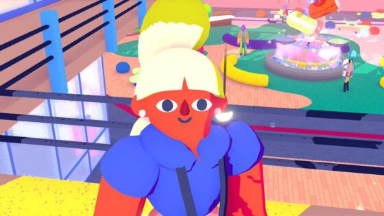 Going Under Review - BagoGames