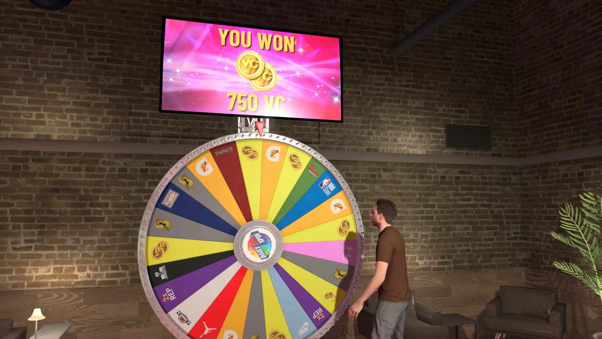 NBA 2K21 Virtual Currency Guide - BagoGames